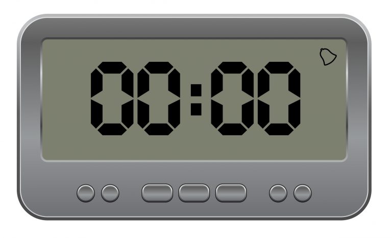 Why 'zero' is such a powerful Sustainability target - Terra Infirma